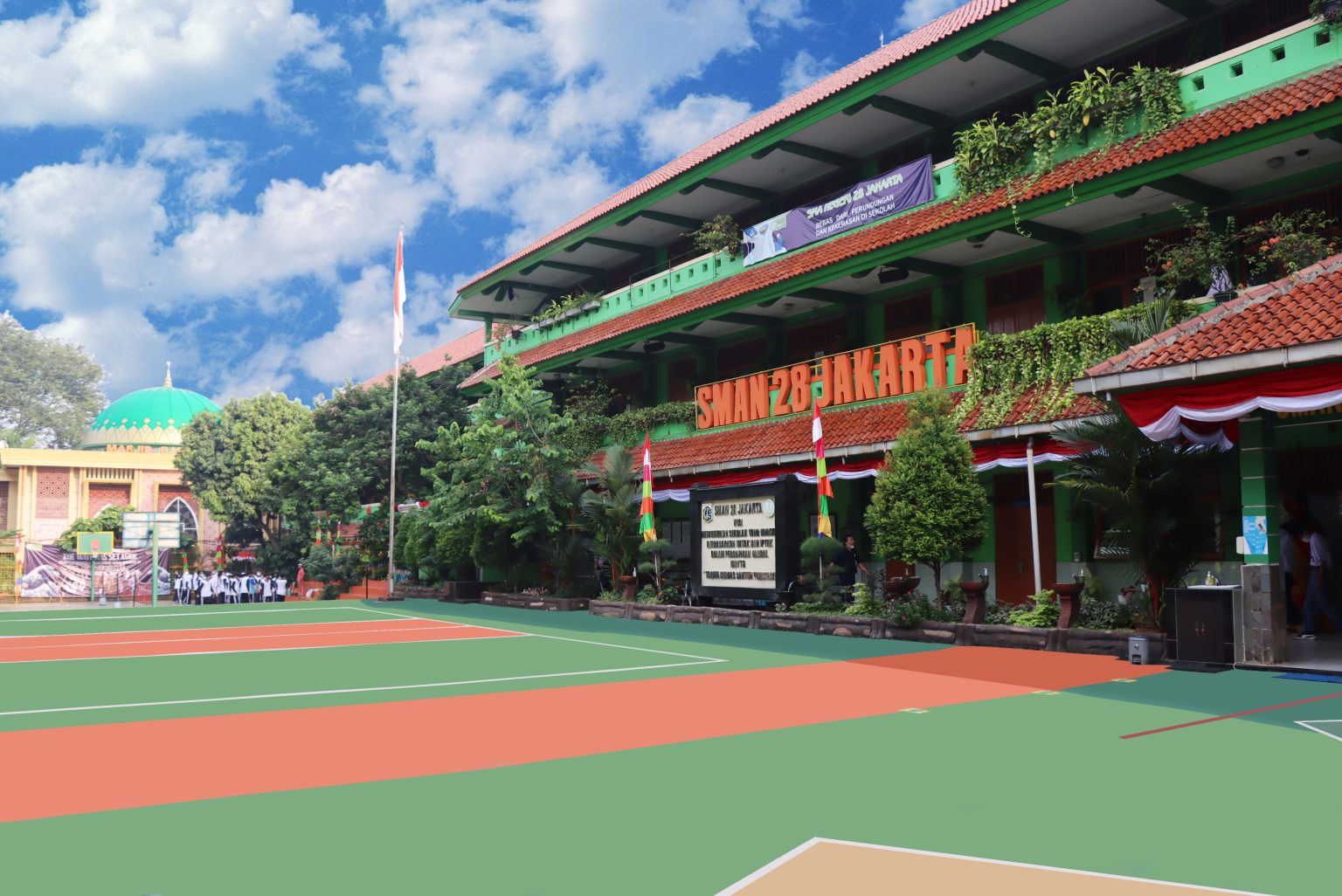 Profil – SMA Negeri 28 Jakarta